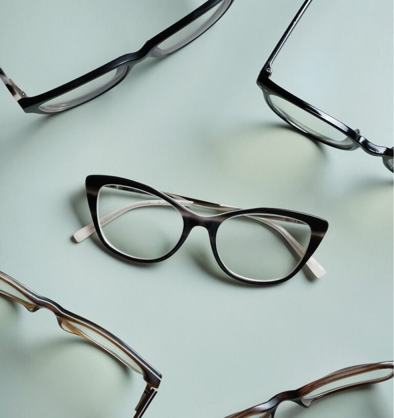 About Us | High-Quality Canadian Eyewear | Direct Vision